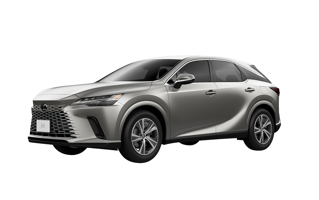 RX350h Prestige