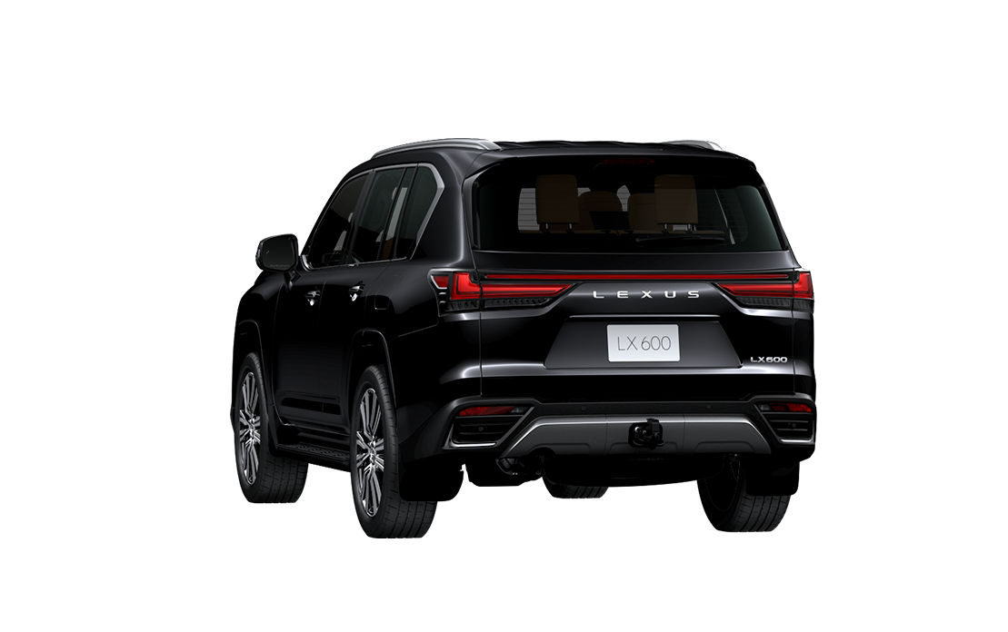 LX VIP - Black Edition