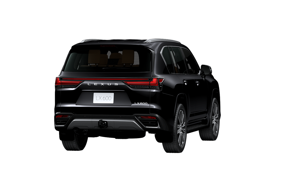 LX VIP - Black Edition