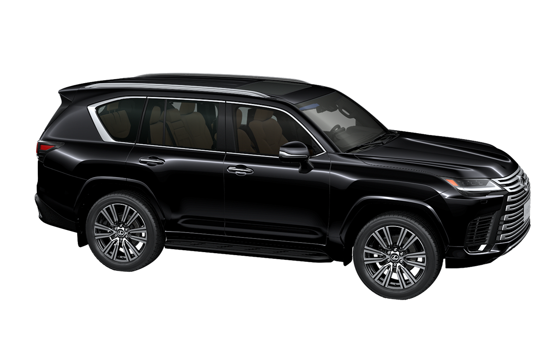 LX VIP - Black Edition