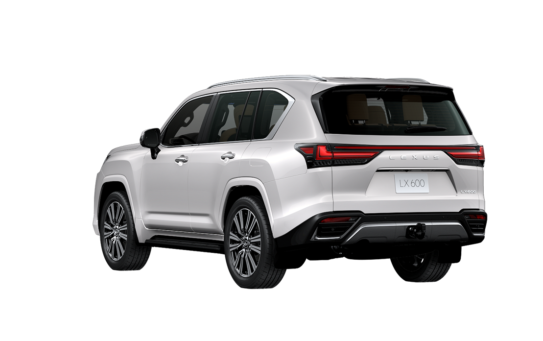 LX VIP - Black Edition