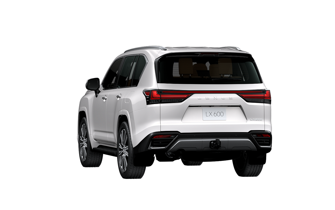 LX VIP - Black Edition