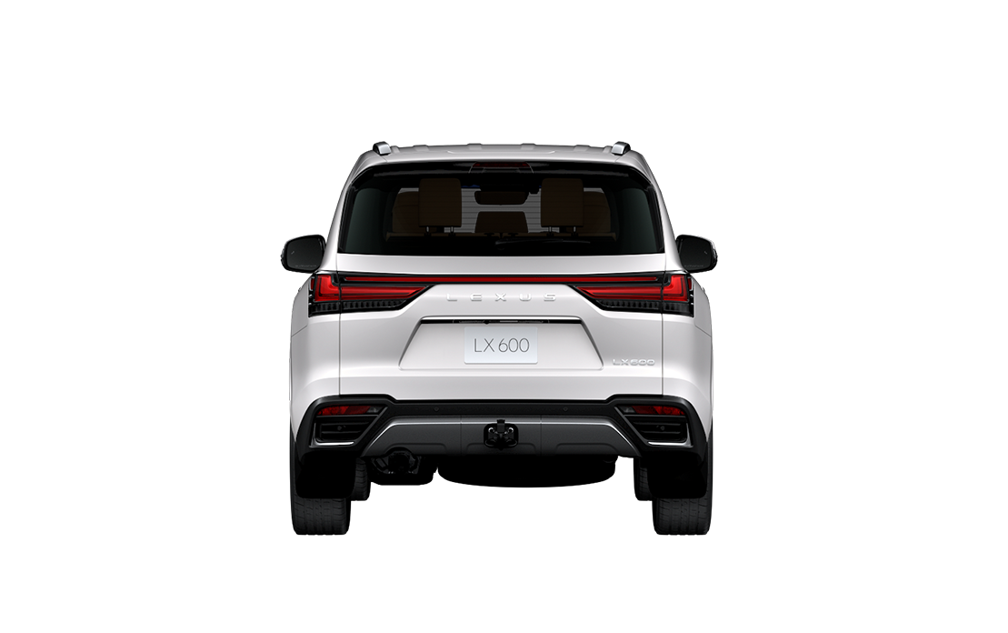 LX600 Prestige
