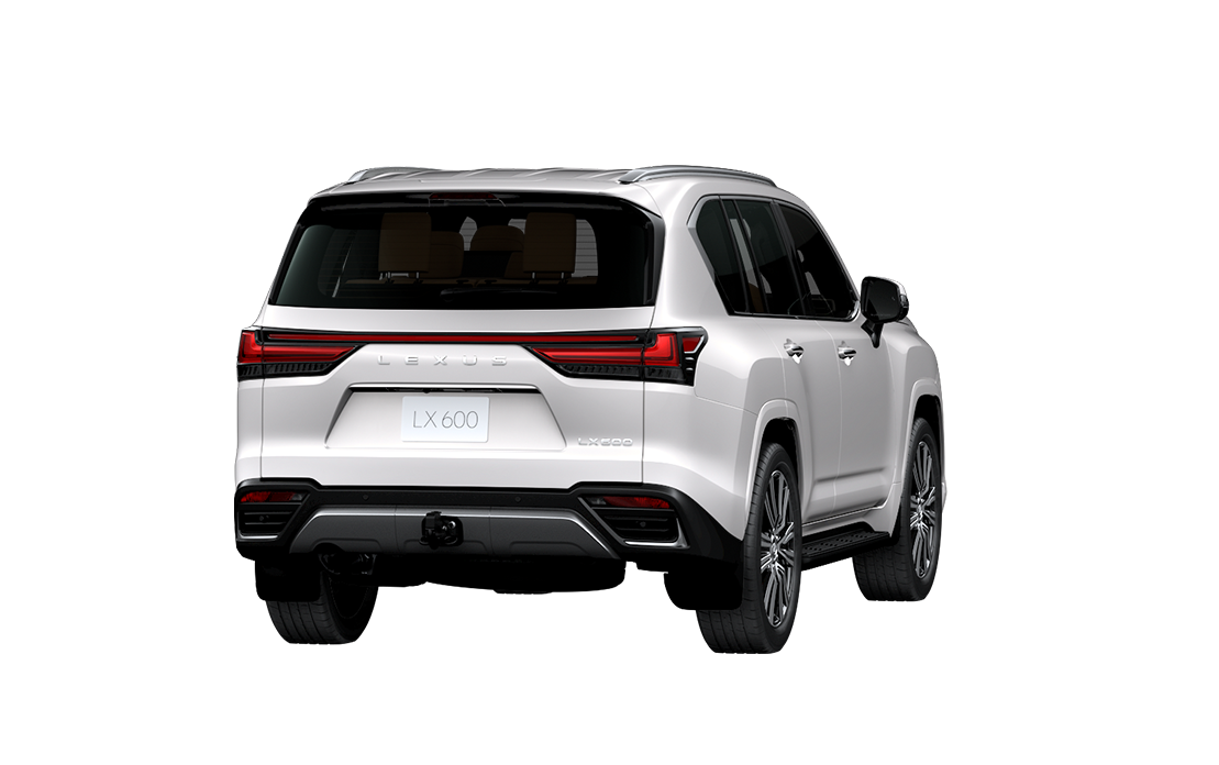 LX VIP - Black Edition