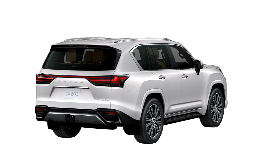 LX VIP - Black Edition