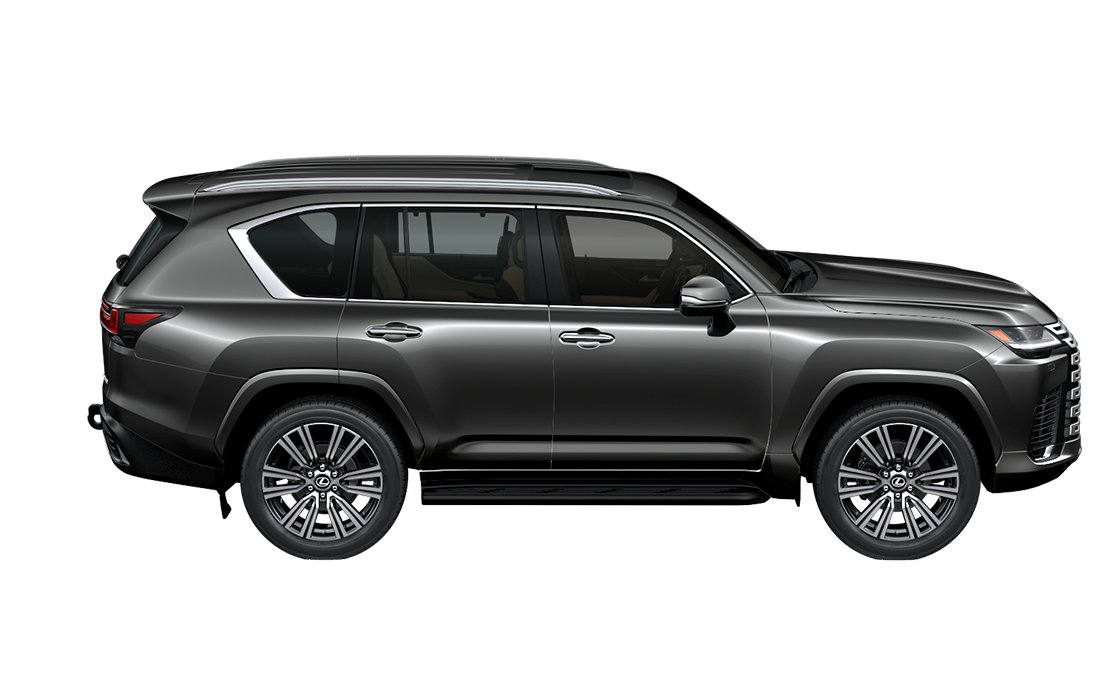 LX VIP - Black Edition