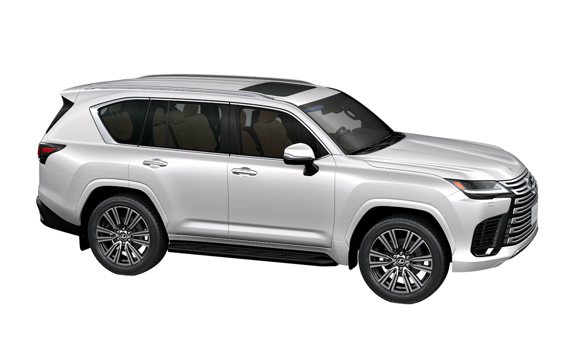 LX VIP - Black Edition