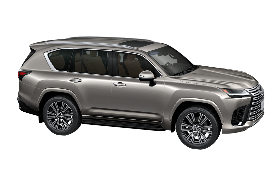 LX VIP - Black Edition