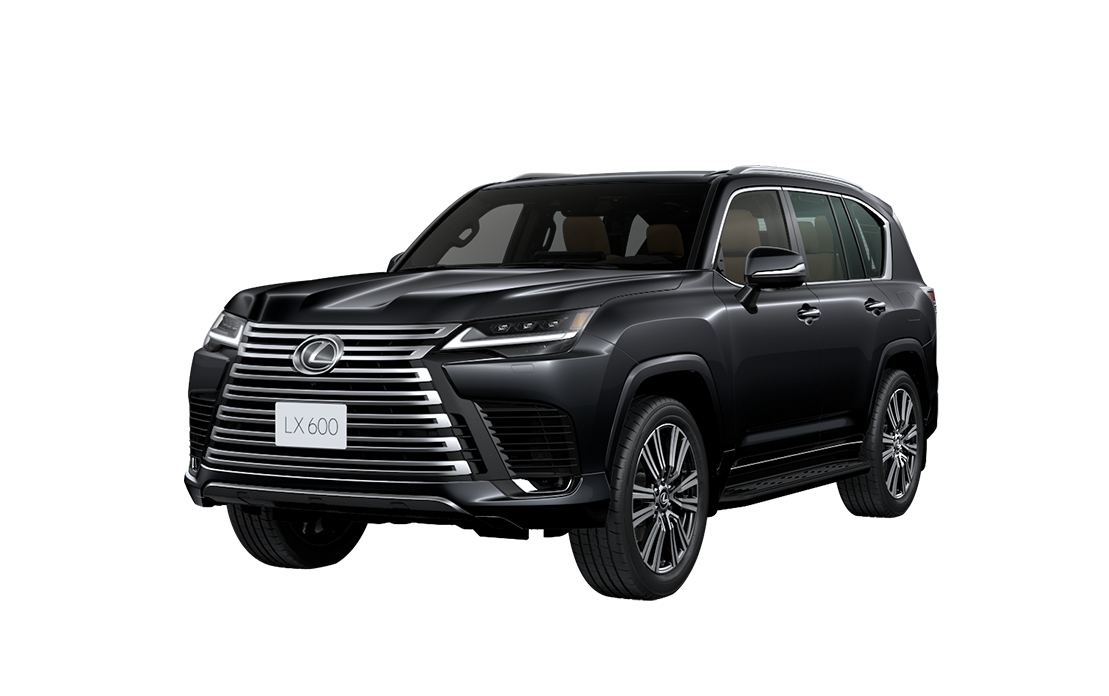 LX VIP - Black Edition