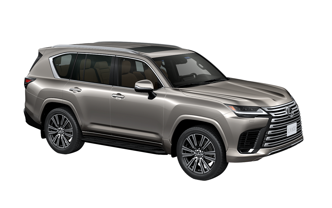 LX VIP - Black Edition