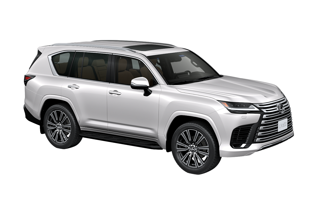 LX VIP - Black Edition