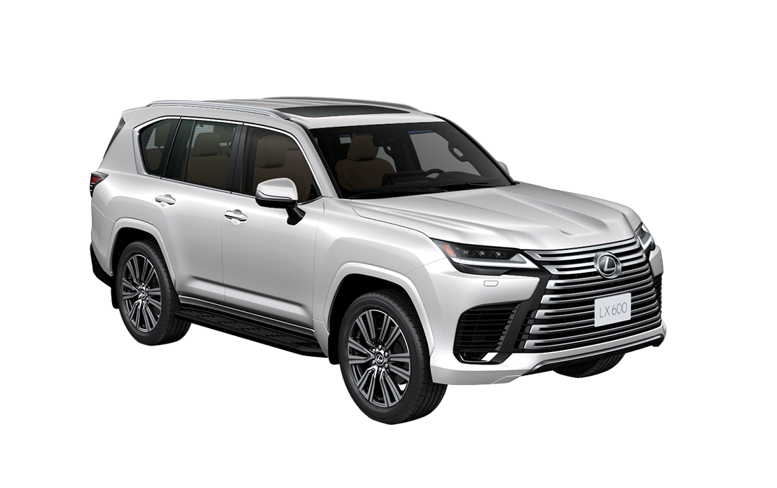 LX VIP - Black Edition