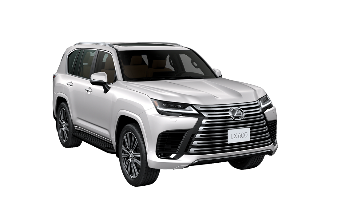 LX VIP - Black Edition