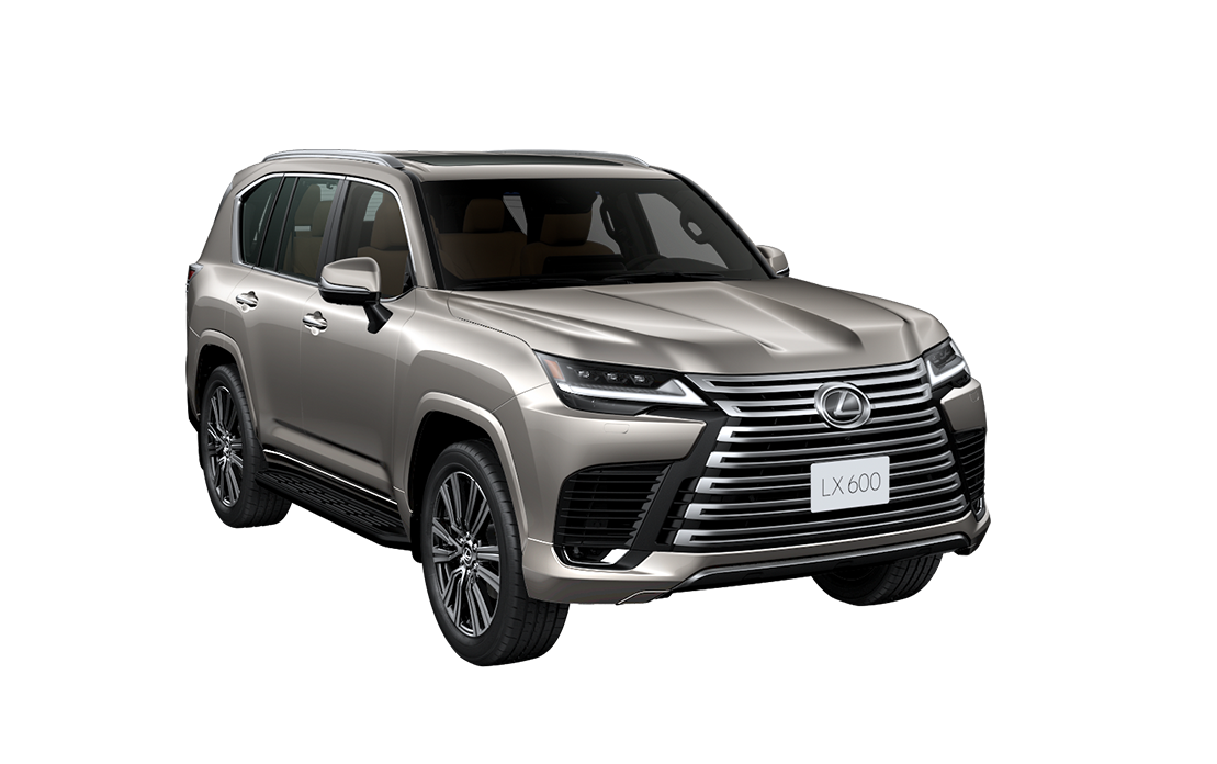 LX VIP - Black Edition