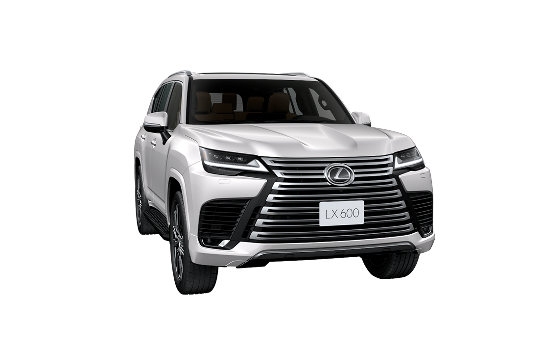 LX VIP - Black Edition