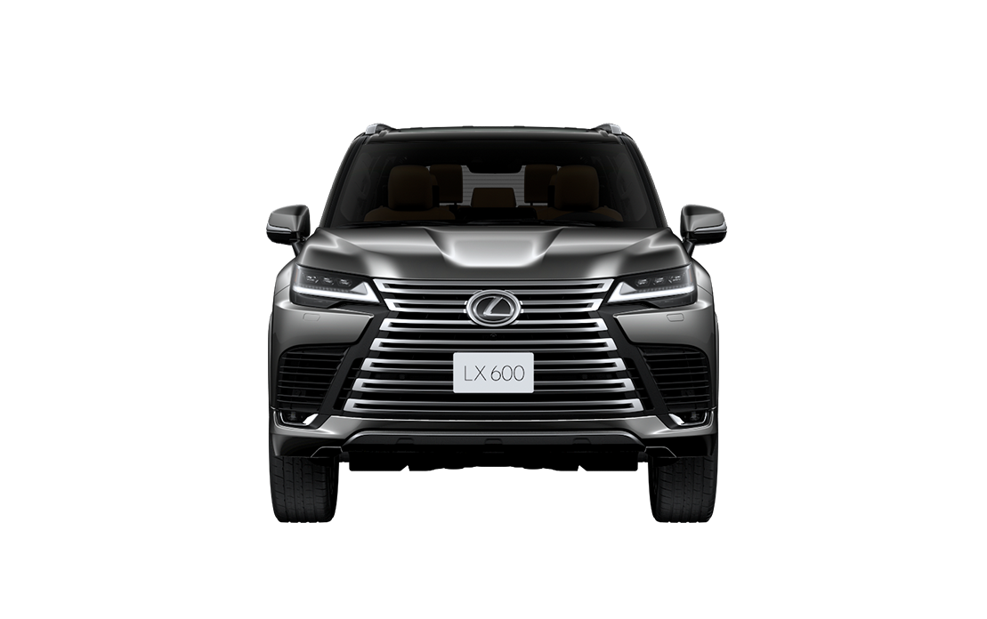 LX VIP - Black Edition