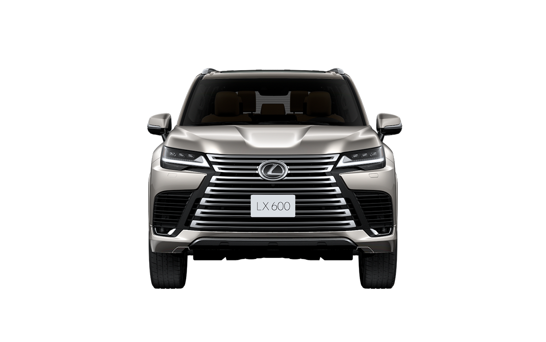 LX VIP - Black Edition