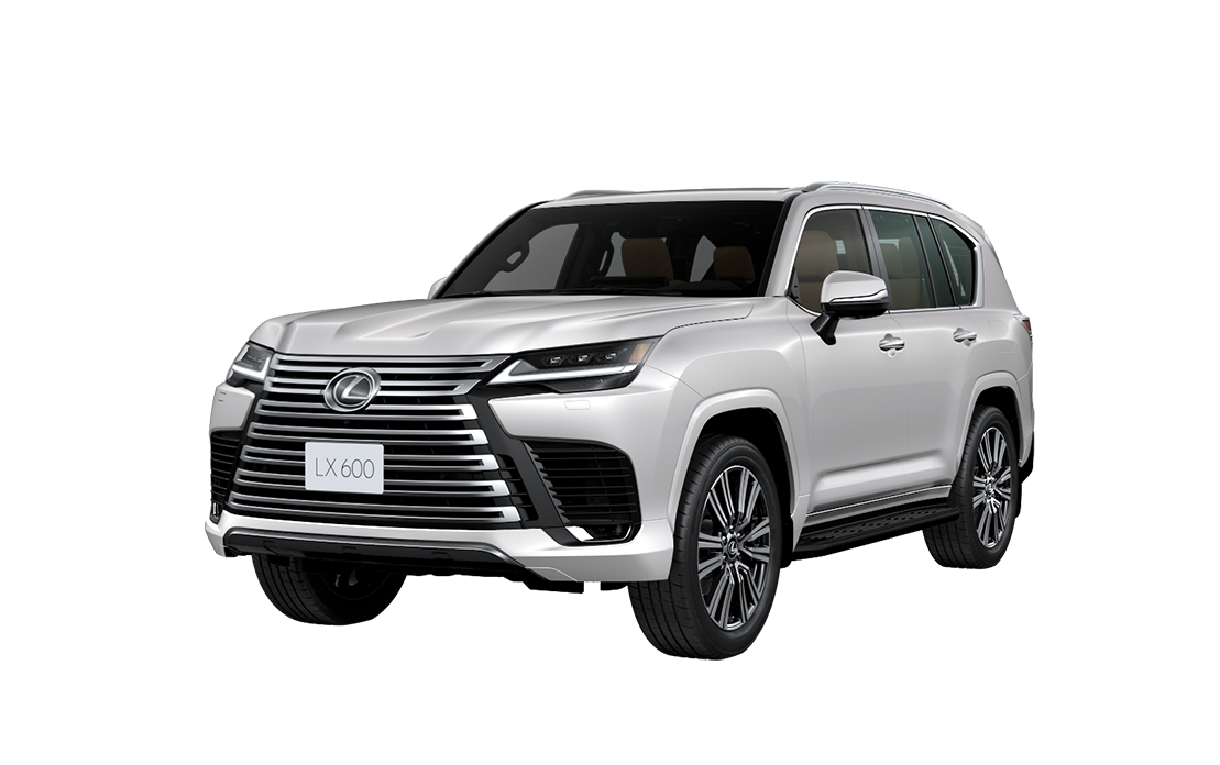 LX VIP - Black Edition