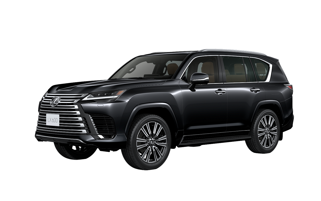 LX VIP - Black Edition