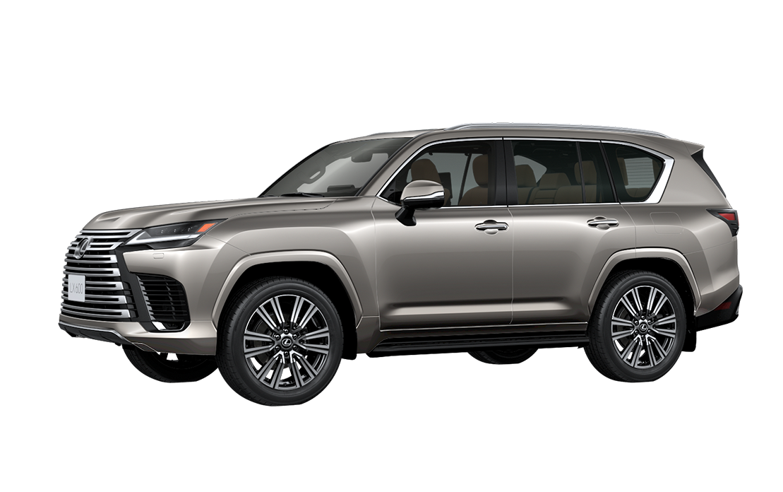 LX VIP - Black Edition