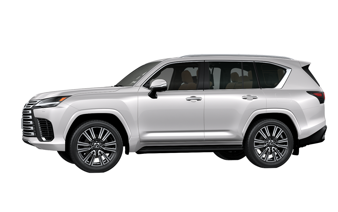 LX VIP - Black Edition