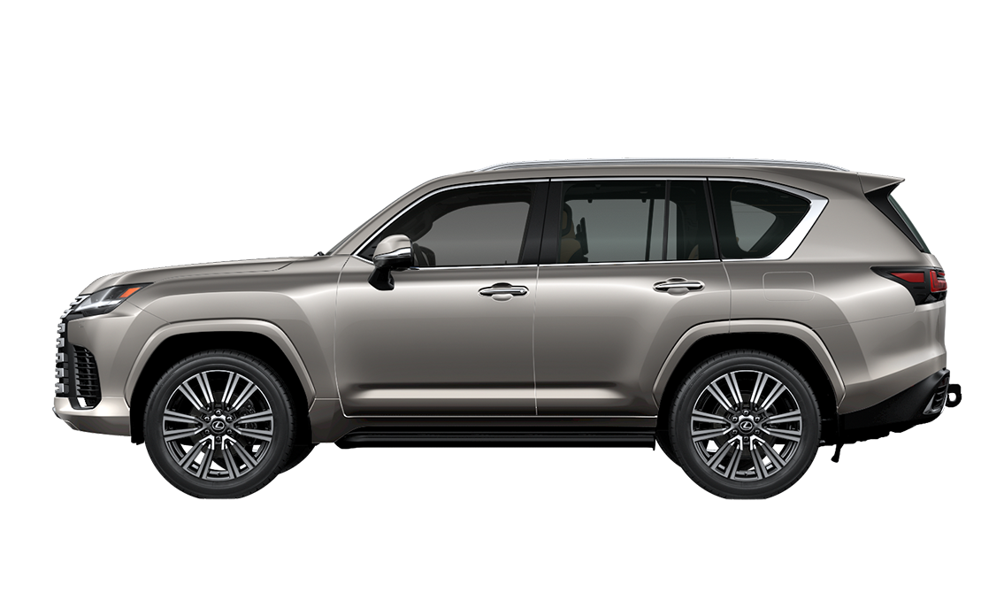 LX VIP - Black Edition