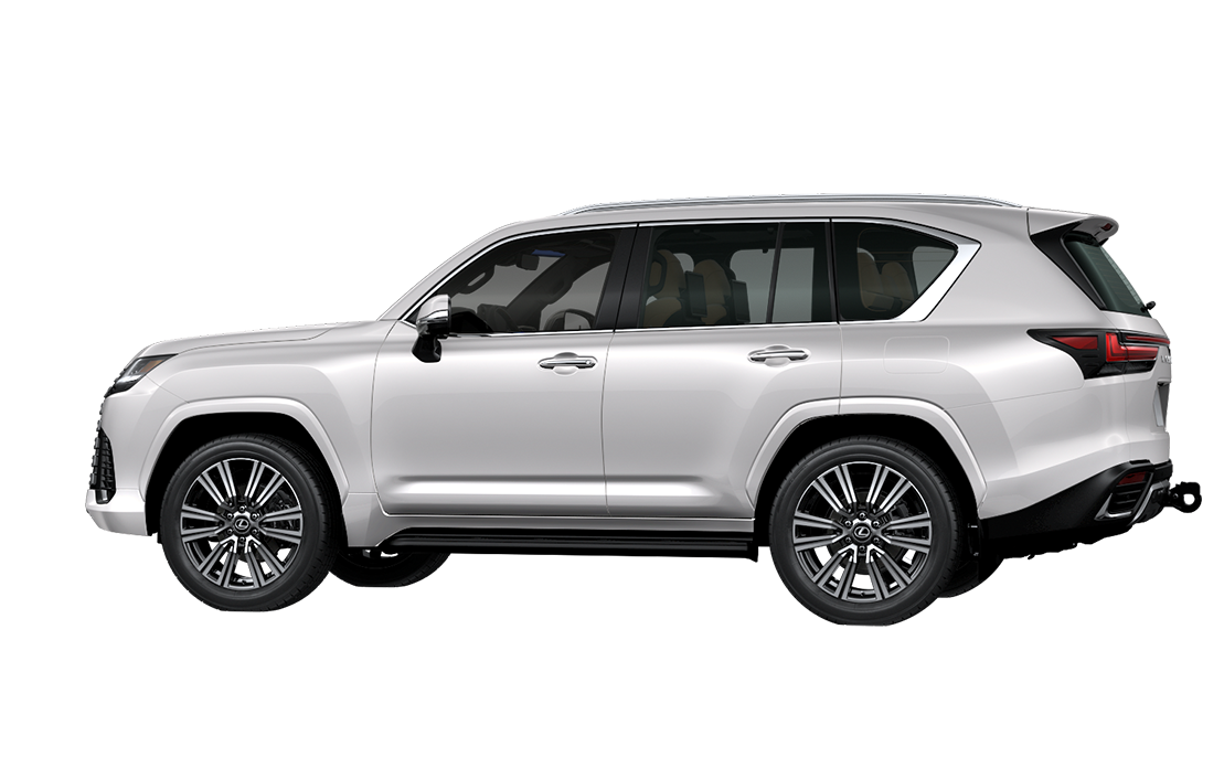 LX VIP - Black Edition