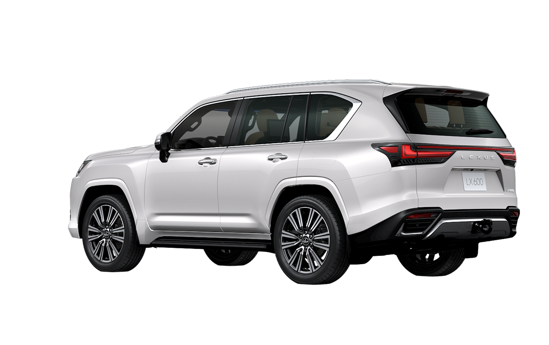 LX VIP - Black Edition