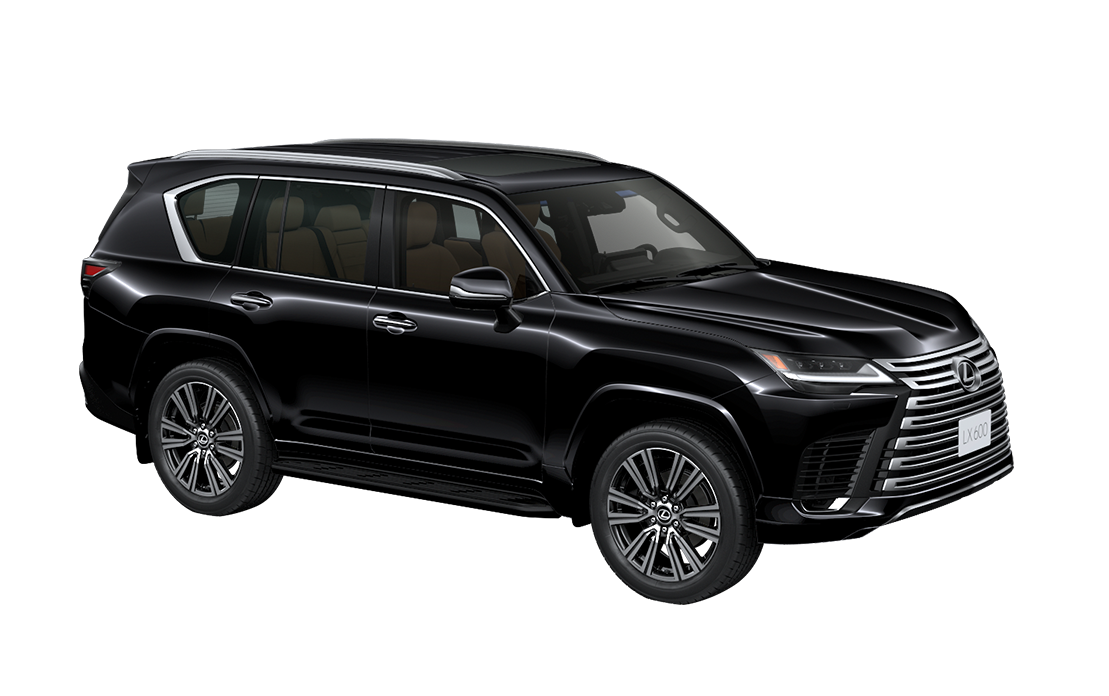 LX VIP - Black Edition