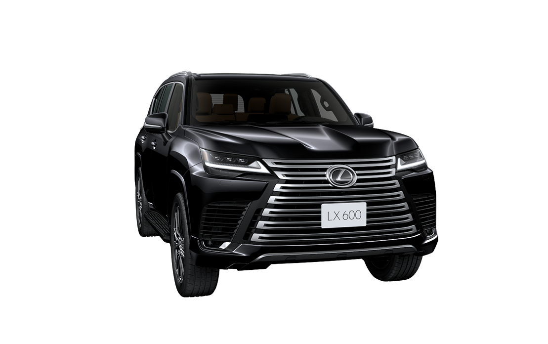 LX VIP - Black Edition