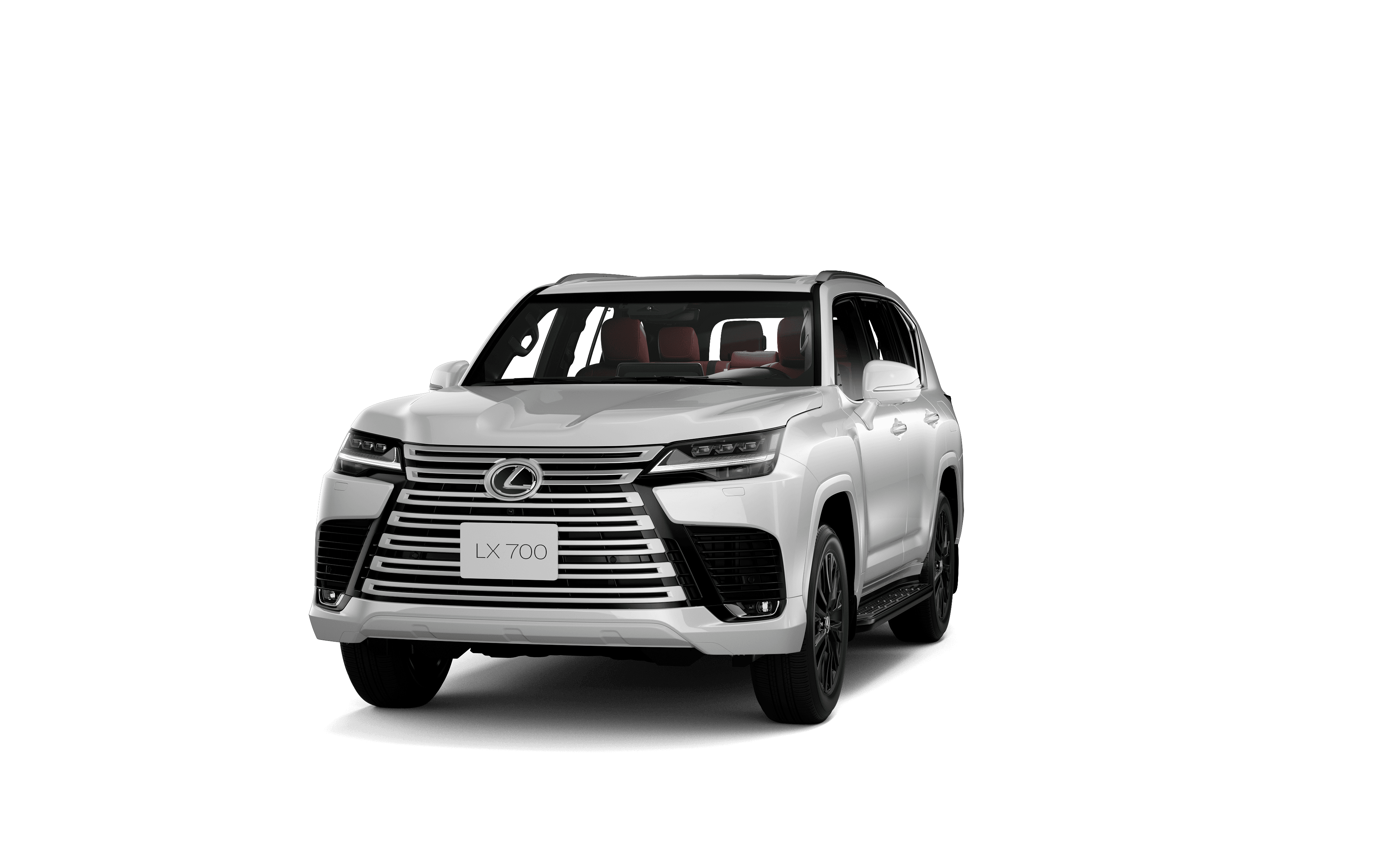 LX700H